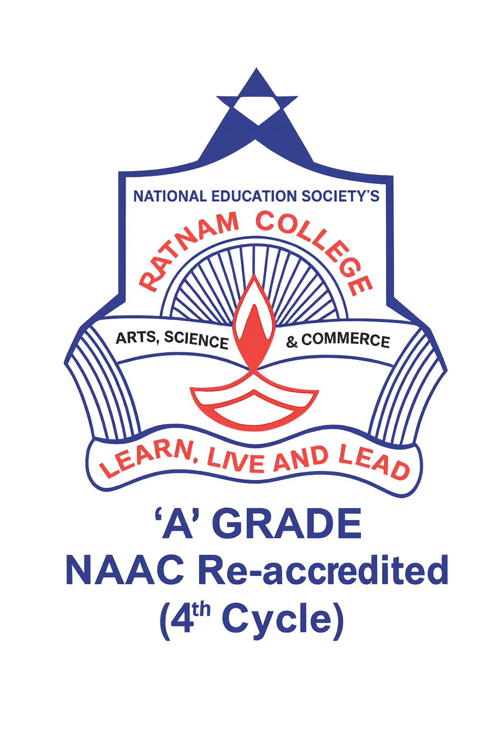 Ratnam College of Arts, Science & Commerce